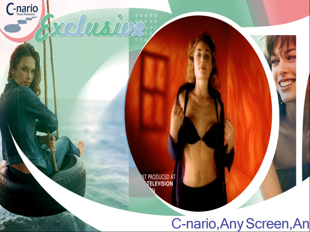 Digivision C-nario Image Library